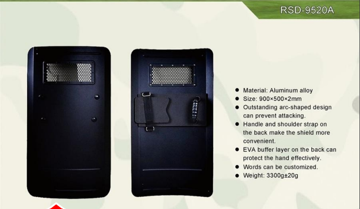 RSD-9520A – armakos.com